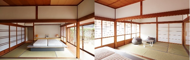 YUI – AKEDA | NPO Teshima Tourism Association