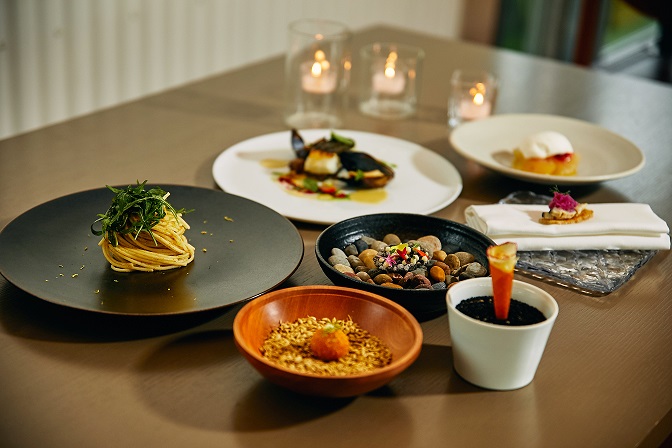 Umi no Restaurant | NPO Teshima Tourism Association